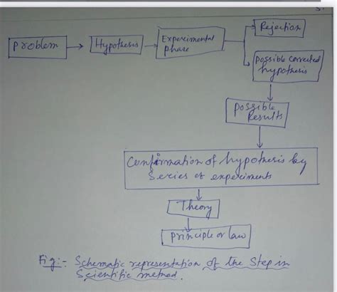 Image result for Methods of Science