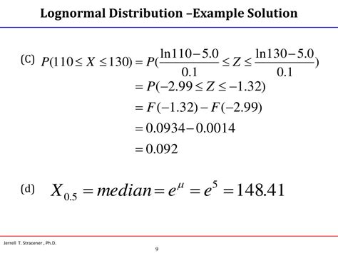 Image result for Lognormal Distribution Explained