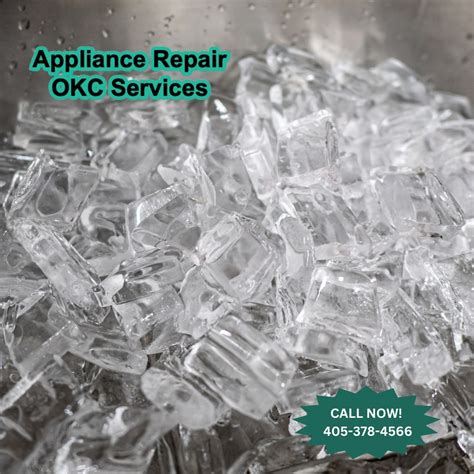 Image result for Ice Maker Repair Tips