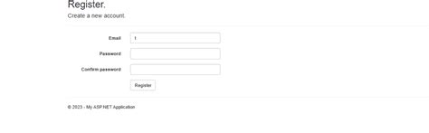 Image result for Forgot Password Functionality in MVC 5 .Net