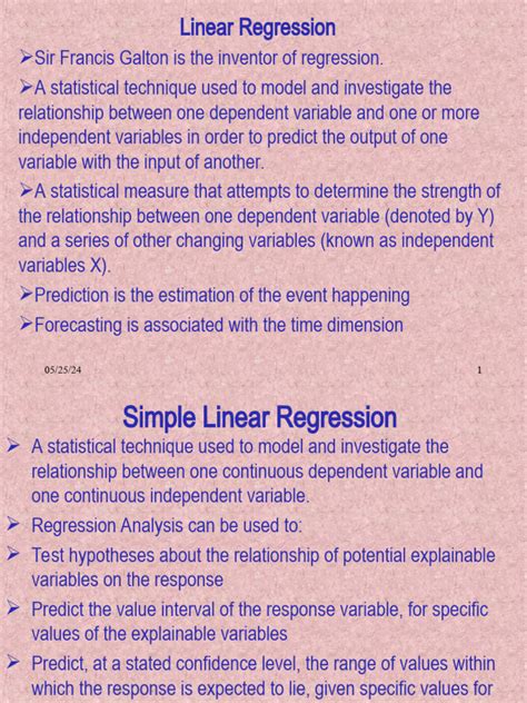Image result for Regression Lineaire Simple