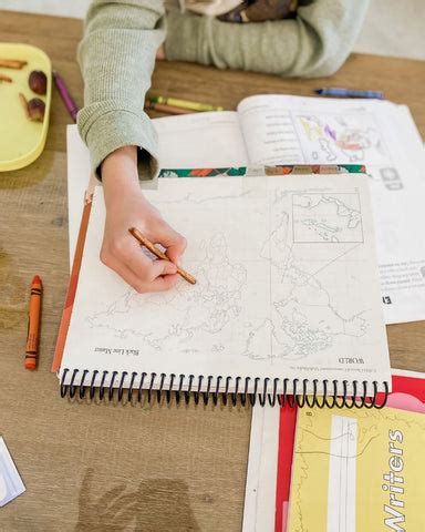 Image result for Classical Conversations Cycle 2 Week One Work Book Page