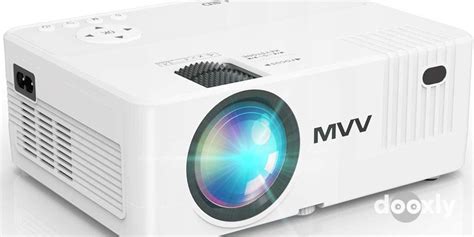 Image result for VicTsing LED Projector