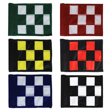 Image result for Golf Course Flags