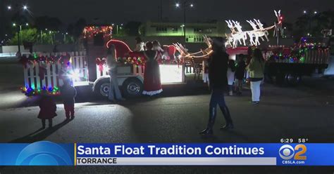 Image result for Santa Float