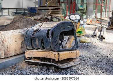 Image result for Compaction Machine