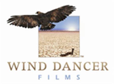 Image result for Wind Dancer Films Logo