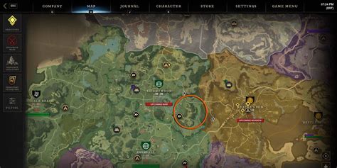 Image result for New World Logging Leveling