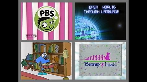 Image result for PBSKids Program Break 2001 September