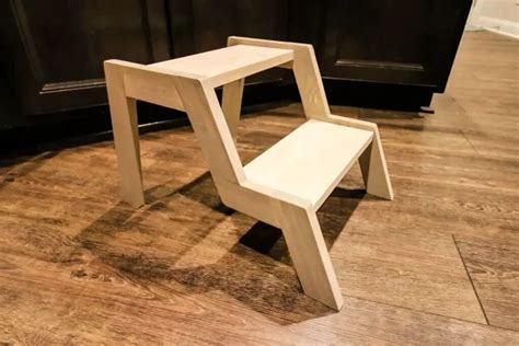 Image result for DIY Step Stool