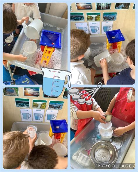 Image result for Object Lesson Half Full