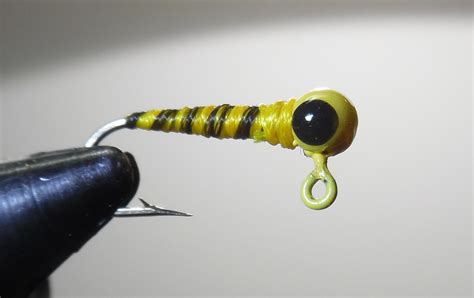 Image result for Jig Fly Patterns