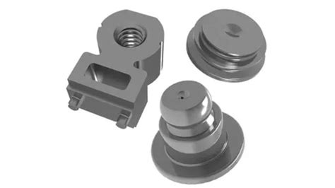 Image result for PEM Pin Installation