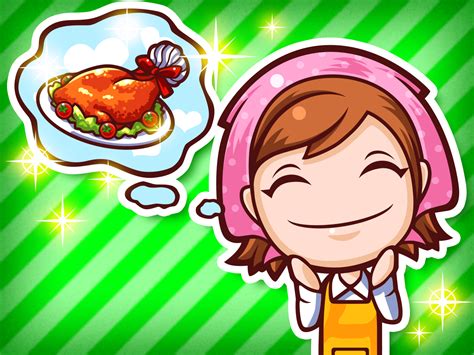 Image result for Cooking Mama Kitchen