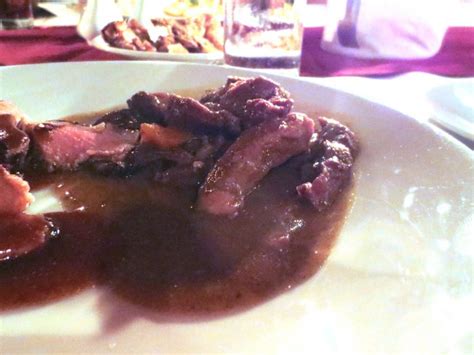 Image result for How to Cook Impala Meat