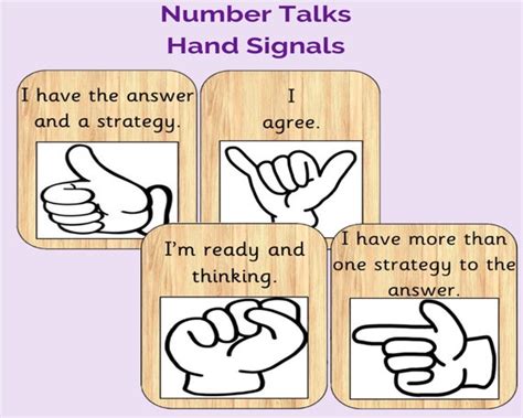 Image result for Number Talks Prinable