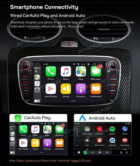 Image result for Xtrons Android Auto Image