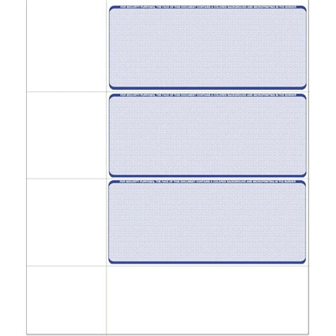 Image result for Computer Printed Checks