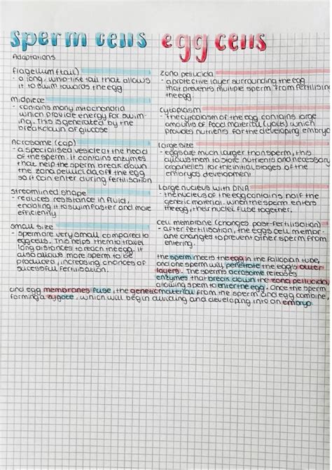 Image result for BTEC Applied Science Notes