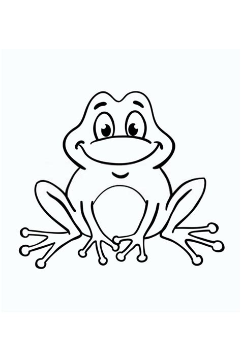 Image result for Cartoon Frog Basic