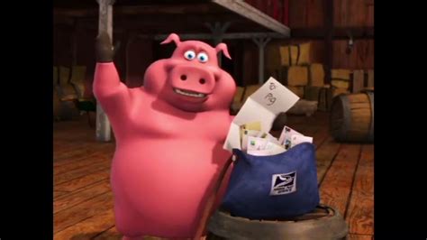Image result for Barnyard Viewer Mail Time
