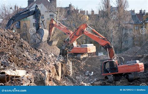 Image result for Demolition Trucks