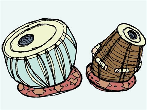 Image result for Tabla Rhythms