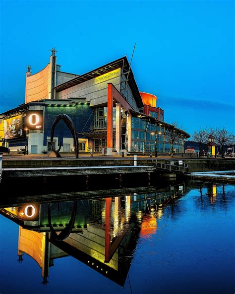 Image result for Seattle Opera House Building