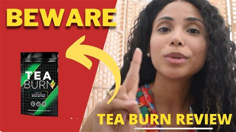 Image result for Teaburn.com Scam