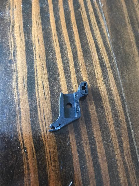 Image result for Singer Sewing Machine Ankle