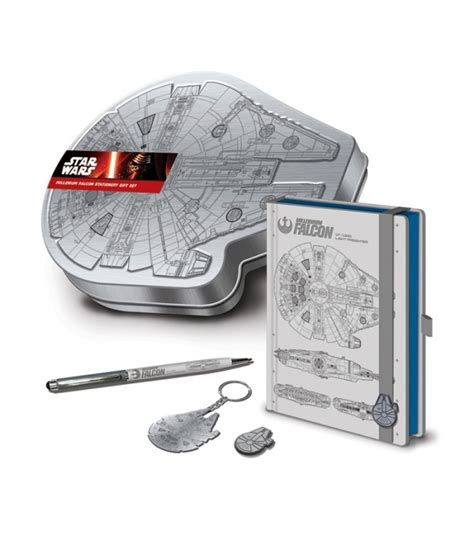 Image result for Falcon Milenium Box