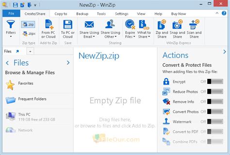 Image result for Free Winzip 64-Bit
