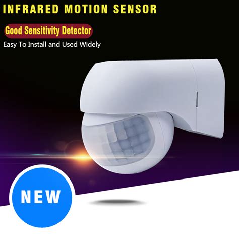 Image result for Infrared Motion Sensor