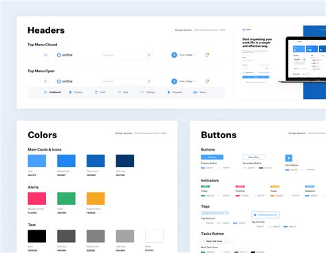 Image result for Style Guide Examples Simple