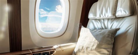 Image result for First Class Window Seat