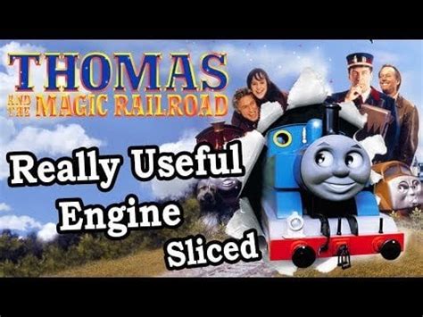 Image result for Really Useful Engine Tuggster