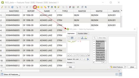 Image result for Spline Intepolation Code QGIS