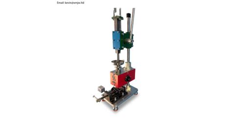 Image result for Portable Plastic Injection Machine