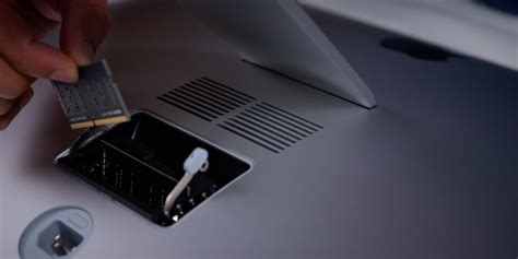 Image result for iMac 27-Inch RAM Upgrade