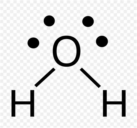 Image result for H2O Lewis Structure Molecular Geometry
