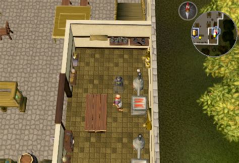 Image result for Chef Assistant RS3