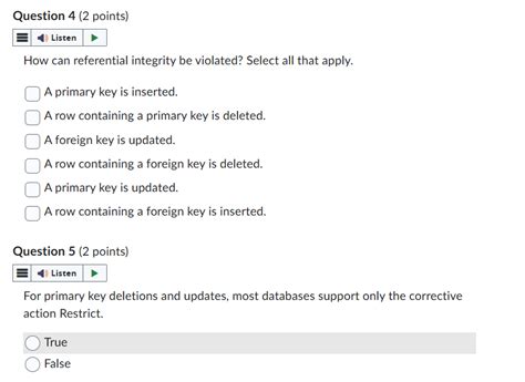 Image result for Level 2 Referential