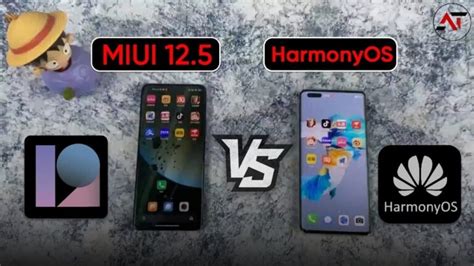 Image result for Harmony OS Vs Android Speed Test