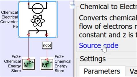 Image result for How to Model a Battery in Simulink without Simscape