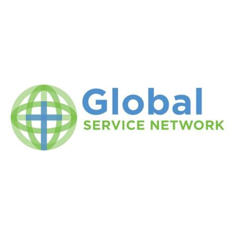 Image result for Global Service Network Map