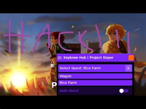 Image result for Ro Slayer AutoFarm Script