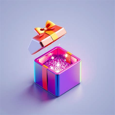 Image result for Magic Box Hidden Gift