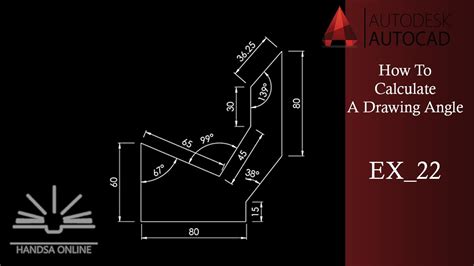 Image result for AutoCAD Turn Off Angle and Line Length