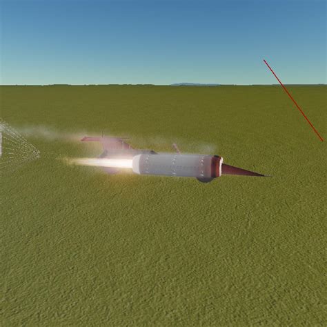 Image result for Thrust SSC Engine