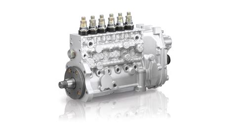 Image result for Injection Pump Diesel Engine